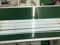 China Separator Automatic Feeding Machine Long Pcb Aluminum Board 1.2m for sale