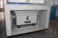 China 3.7kW Pulse Jet Industrial Dust Collector With Four PTFE Membrane HEPA Filters for sale