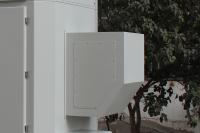 China 22kW Dust Collection And Air Purification Equipment High Power For Factory for sale