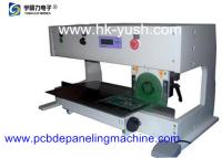 China Automatic pcb depaneling equipment Tool For Pcb Assembly YSV-1A for sale