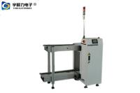 China SMT Automatic PCB Loader Machine Adjustable Loading Speed 4~6 Kgf / Cm Air Pressure for sale