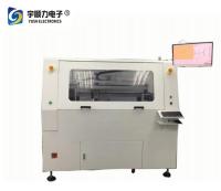 China KAVO Spindle 60000rpm Inline PCB Depaneling Router for sale