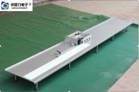 China 3.5mm Thickness PCB Separator With SHK-9 HSS Blade for sale
