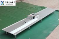 China LED Strip Aluminum Substrate Splitting Machine 220V for sale