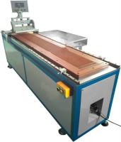 China 500W LED Strip Depaneling Machine With Anti Dwelling Structure for sale