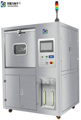 China 60L Offline PCBA Cleaning Machine For SMT Line for sale