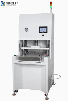 China Low Vibration Compact AC220V PCB Drilling Machine for sale