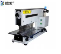 China no vibration resin substrate PCB Laser Depaneling Machine for sale