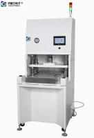China ISO9001 Pneumatic Rigid Flexible PCB Punching Machine for sale