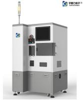 China 8KW CCD Automatic Align Semiconductor Wafer Cutting Machine for sale