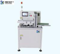 China 150W 0.8Mpa COB Board PCB Depaneling Machine for sale