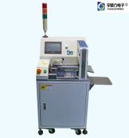 China 150W 0.8Mpa COB Board PCB Depaneling Machine for sale
