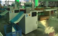 China 220V 50HZ 60HZ 40W LED Light Strip Rubberizing Machine for sale