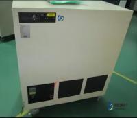 China Moisture Sensitive 450W Desiccant Dry Box For SMD Packaging for sale