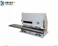 China Manual Cutting Straight Knife 0.3mm Pcb Led Separator for sale