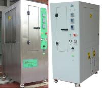 China Stencil 50L PCB Cleaning Equipment  With Tri Filtering System for sale