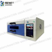 China 6300W Desktop Solder Reflow Oven 310 ℃  Tablet With Dual Core CPU for sale
