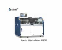 China 2L Selective Soldering System Flux Spray Module Lead Free Reflow Oven for sale