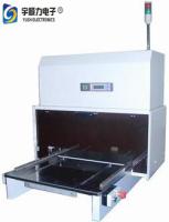 China 8 Ton FPC mould PCB Punching Machine with Cast Iron Framework for sale