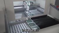 China CNC PCB Router Machine YS-F01 for sale