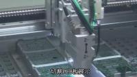 China CNC PCB Router Machine YS-F01 for sale