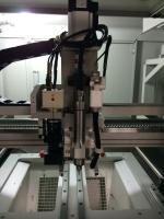 China CNC PCB Router Machine YS-F01 for sale