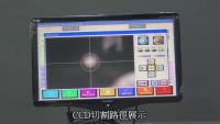 China Pcb Depanel Cnc Pcb Router Machine With Morning Star Spindle / Inverter for sale