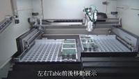 China Pcb Depanel Cnc Pcb Router Machine With Morning Star Spindle / Inverter for sale