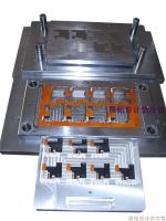 China Professional PCB Punching Machine PCB Singulation with high efficiency for sale