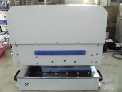 China Led Light Bar PCB Depanelizer V Groove For Cutting Metal Board for sale