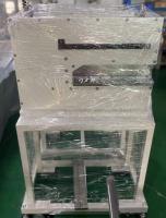 China PCB Scored Circuit Boards And LED Tube Light And Use Aluminium Pcb Cut Machine for sale