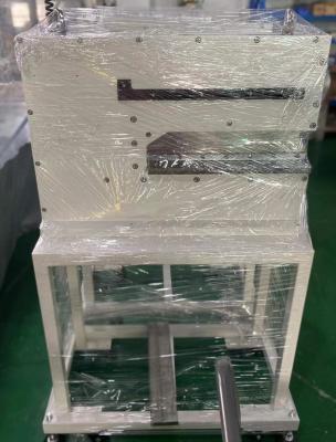 China PCB Scored Circuit Boards And LED Tube Light And Use Aluminium Pcb Cut Machine for sale
