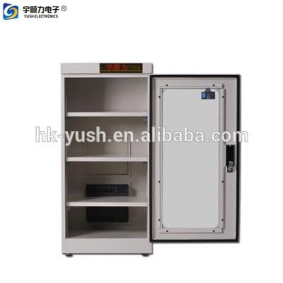 China Precise LED Desiccant Dry Box , Humidity Dry Cabinet For Camera Equipment Storage for sale