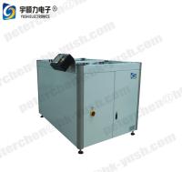 China 300kg 0.05-3.0mm SMT PCB Conveyor  Transports PCB From Upstream Process To  Shifter for sale