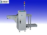 China SMEMA Compatible Adjustable SMT PCB Loaders And Unloaders for sale