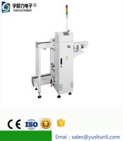 China SMEMA Compatible Adjustable SMT PCB Loaders And Unloaders for sale