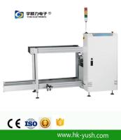 China SMEMA Compatible Adjustable SMT PCB Loaders And Unloaders for sale