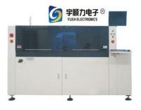 China High Precision Solder Paste Screen Printing Machine With Chinese / English Interface for sale