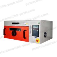 China Desktop Solder Reflow Oven 350 Mm X 240 Mm 310 ℃  Tablet With Dual Core CPU for sale