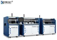 China 500X460mm PCB Selective Soldering Lead Free Solder Reflow Oven for sale
