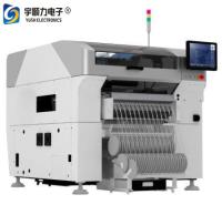 China High Speed Pick And Place Machine / Chip Mounter / Chip Shooter for sale