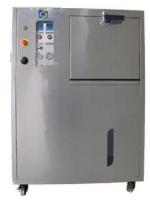 China Industrial Fixture Tools Stencil Cleaning Machine 200-600l / Min for sale