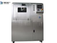 China 2 Layers SUS304 Stencil Pcb Cleaning Machine Strong Acid Resistance for sale
