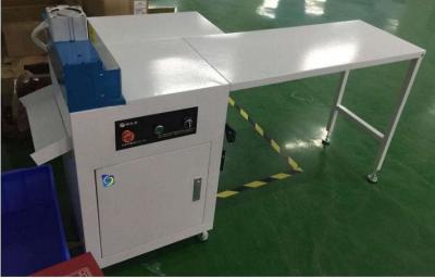 China LED Automatic Aluminium Strips Shearing Cutting Machine / SMT Separator for sale