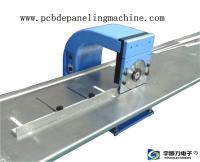 China 420X 280 X 400mm 110 / 220V 60W LED Cutting Machine for FR4 and aluminum PCB for sale