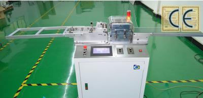 China Electrostatic PCB Depaneling Equipment Multi Blades 1500mm Length for sale
