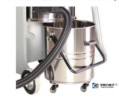 China Buy Explosion-proof vacuum cleaners , Pneumatic vacuum cleaners supplier for sale