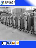 China Buy Heavy duty Industrial Wet Dry Vacuum Cleaners filter paper supplier for sale