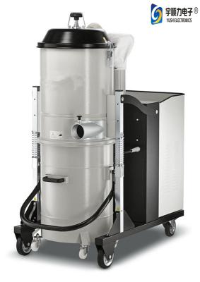 China large Industrial Wet Dry Vacuum Cleaners car wash service station equipment for sale
