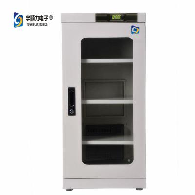 China 620L Auto Dry Cabinet For Moisture Sensitive Devices for sale